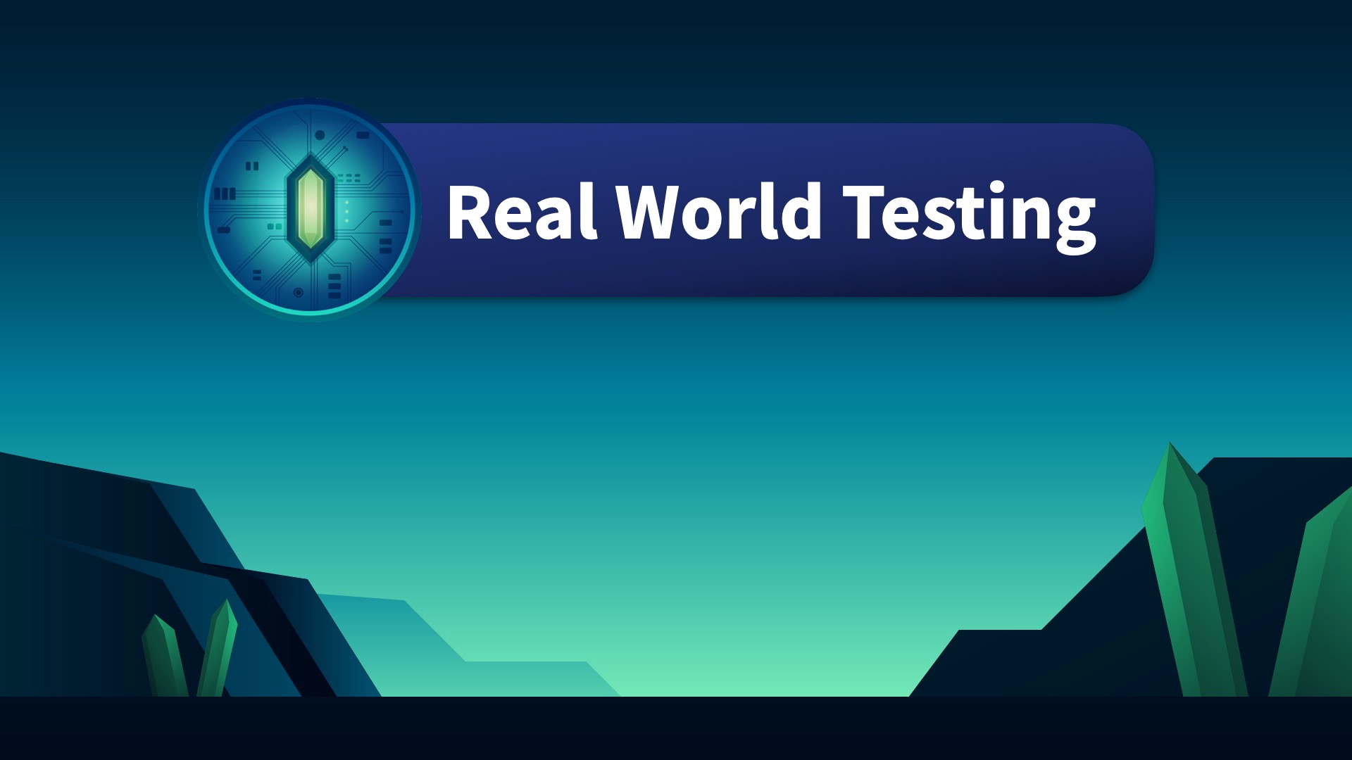 Getting Started - Real World Testing | Vue Mastery Getting Started - Real World Testing | Vue Mastery